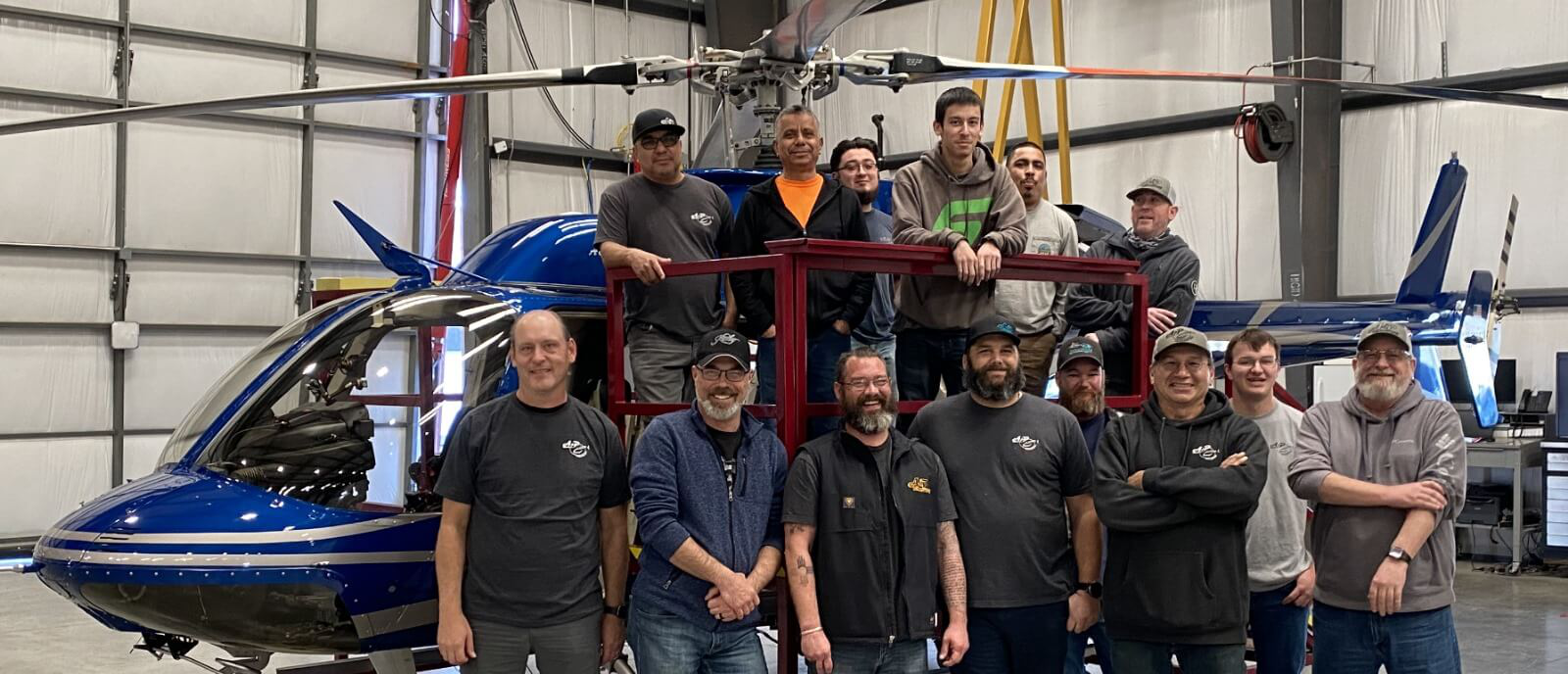bell-407-maintenance-training-by-htiglobal-in-california-usa